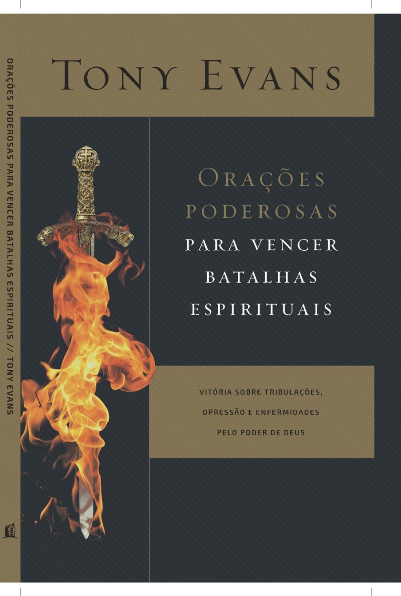 Kit Batalha Espiritual Guia Orações Poderosas Jejum Livro R 96 32 Em