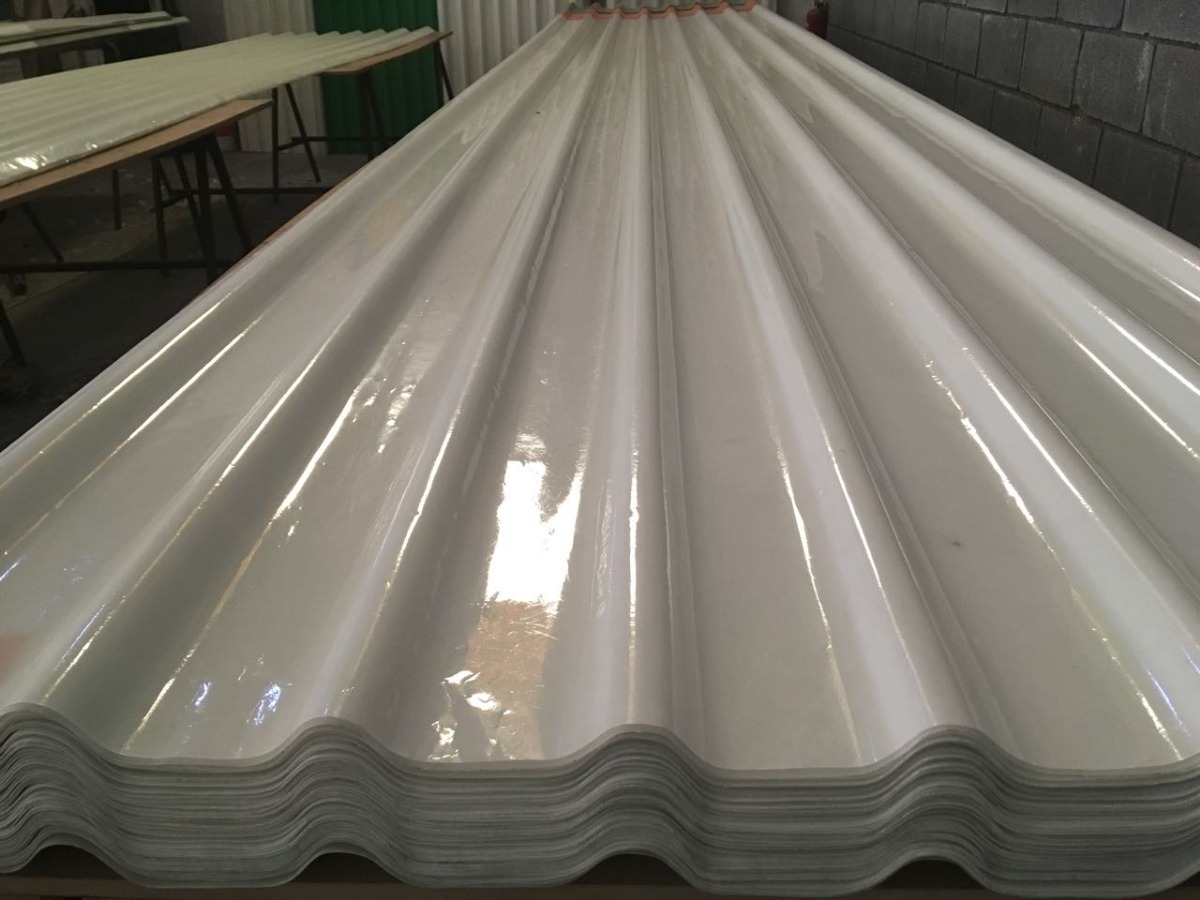 Lamina Traslucida 3mts X 108mts Blanca 54000 En Mercado Libre