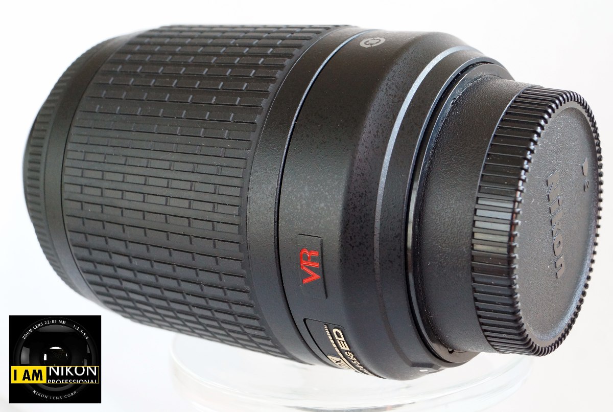 Lente Nikon Af-s Dx Vr Zoom-nikkor 55-200 Mm F/4-5.6g If-ed - $ 4,940. ... Lente Nikon Af-s Dx Vr Zoom-nikkor 55-200 Mm F/4-5.6g If-ed - $ 4,940. ...