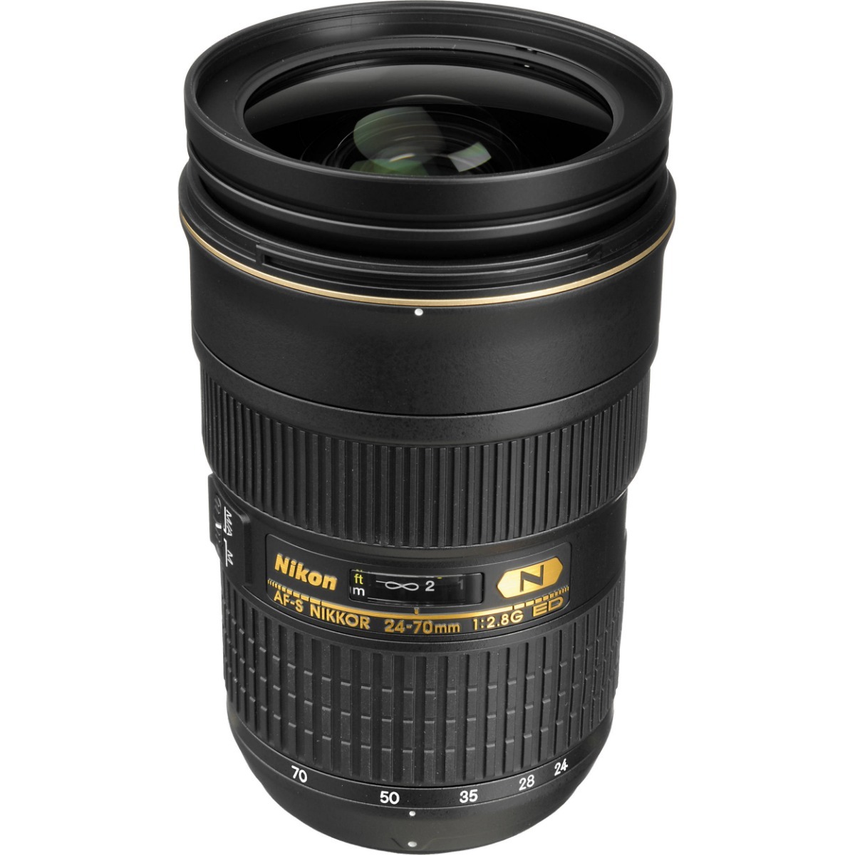 Lente Profissional Nikon Af-s Nikkor 24-70mm F/2.8g Ed - R$ 29.680,35 ... Lente Profissional Nikon Af-s Nikkor 24-70mm F/2.8g Ed - R$ 29.680,35 ...