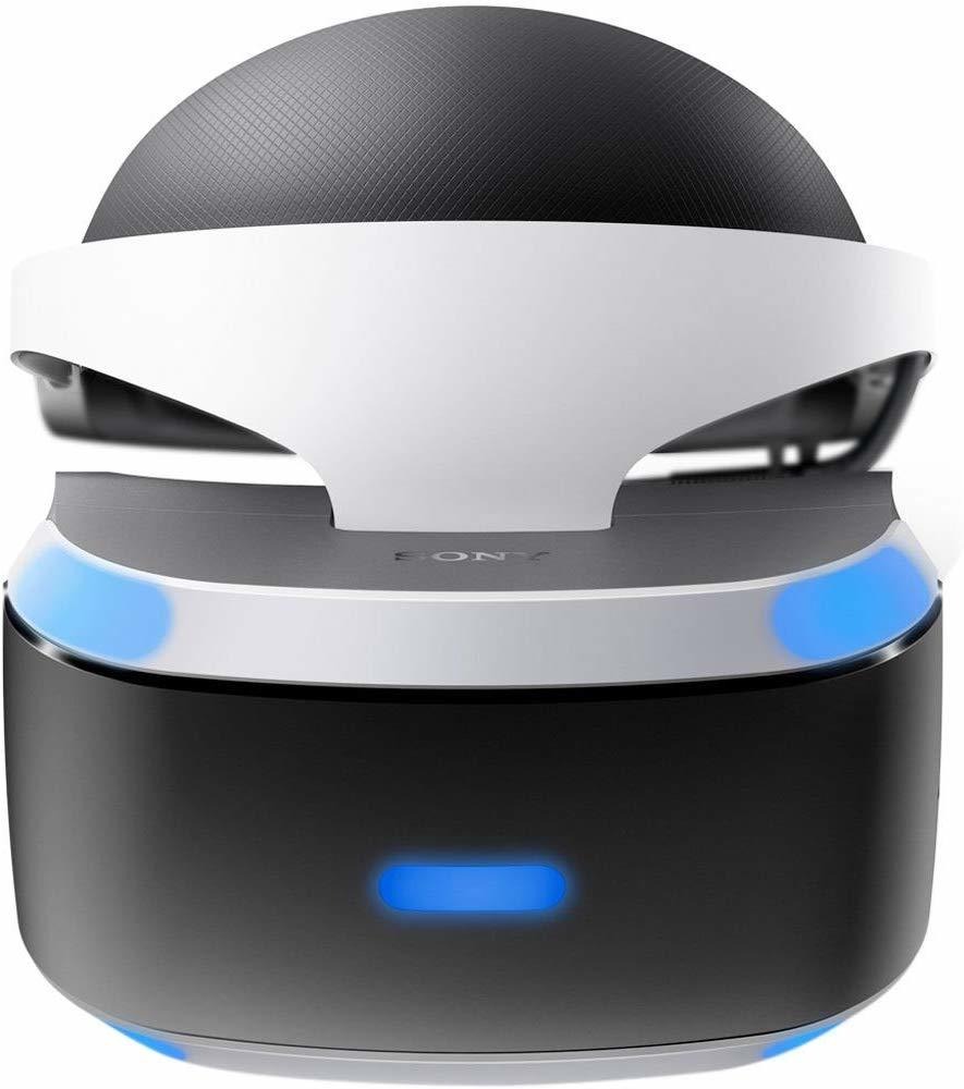 Lentes Realidad Virtual Playstation 4 Ps4 Vr Laaca U S 545 00 En