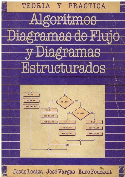 Libro, Algoritmos Diagramas Flujo Y Diagramas Estructurados. - Bs. 4. ... Libro, Algoritmos Diagramas Flujo Y Diagramas Estructurados. - Bs. 4. ...