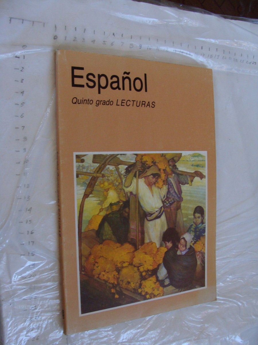 Libro Español Quinto Grado Respuestas Guia Santillana 5° Maestro By