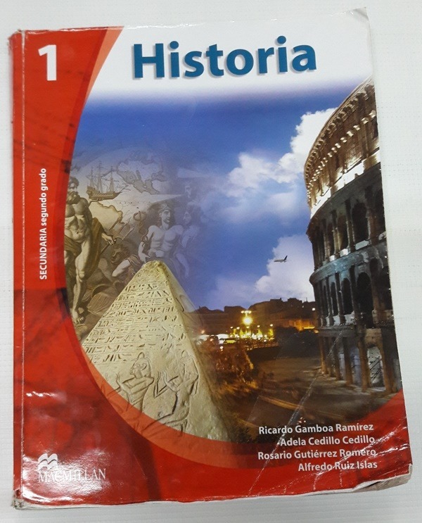 Libro De Historia 1 Grado De Secundaria - Libros Famosos Libro De Historia 1 Grado De Secundaria - Libros Famosos