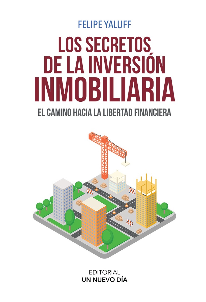 Libro Los Secretos De La Inversión Inmobiliaria 21 000 En Mercado Libre