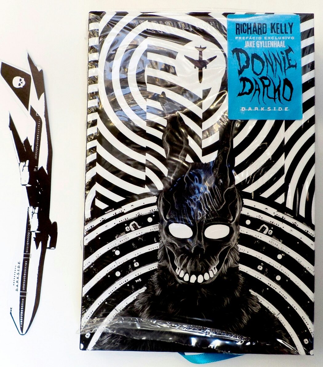 Donnie Darko De Richard Kelly Libro Pdf