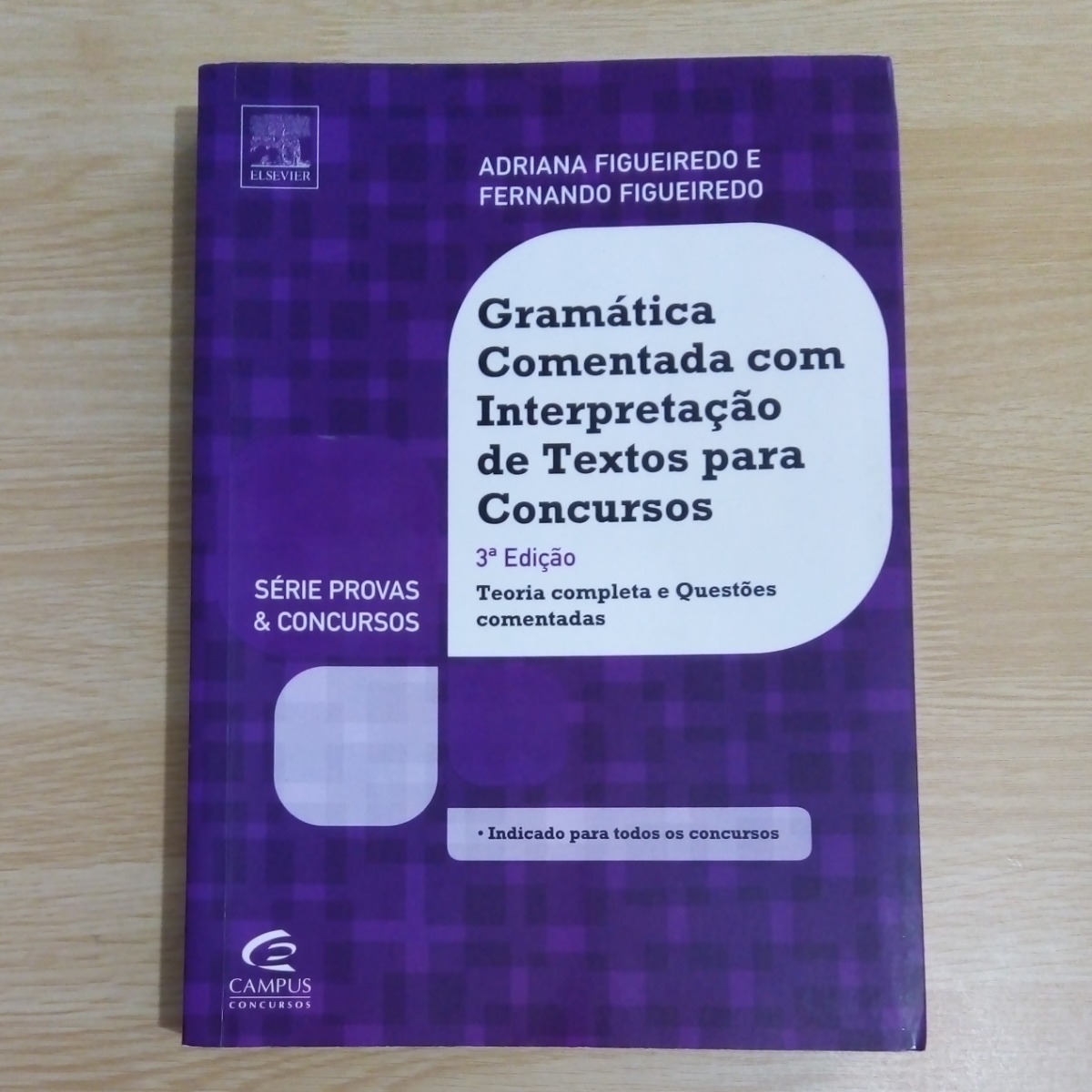 Gramática Comentada Com Interpretação De Textos Para Concursos – Texto ... Gramática Comentada Com Interpretação De Textos Para Concursos – Texto ...