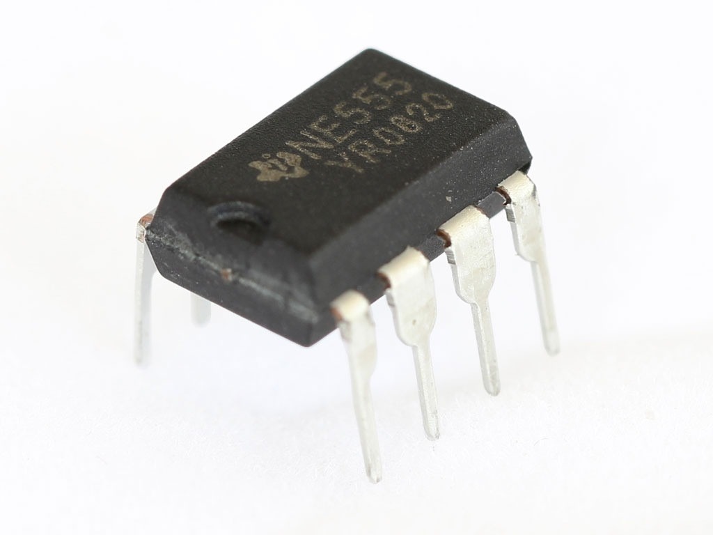 Lm555 Ne555 555 Arduino Electronica Temporizador Timer - $ 3.50 en ... Lm555 Ne555 555 Arduino Electronica Temporizador Timer - $ 3.50 en ...