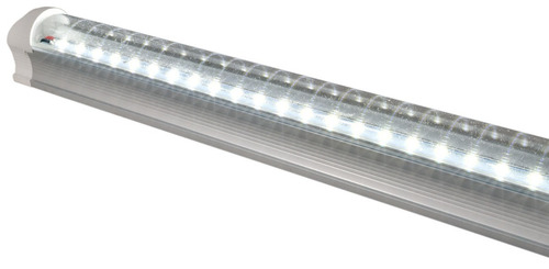 Lote 4 Lámpara 24w Doble Tira Led Canaleta Aluminio Tubo T8 - $ 447.00 ... Lote 4 Lámpara 24w Doble Tira Led Canaleta Aluminio Tubo T8 - $ 447.00 ...