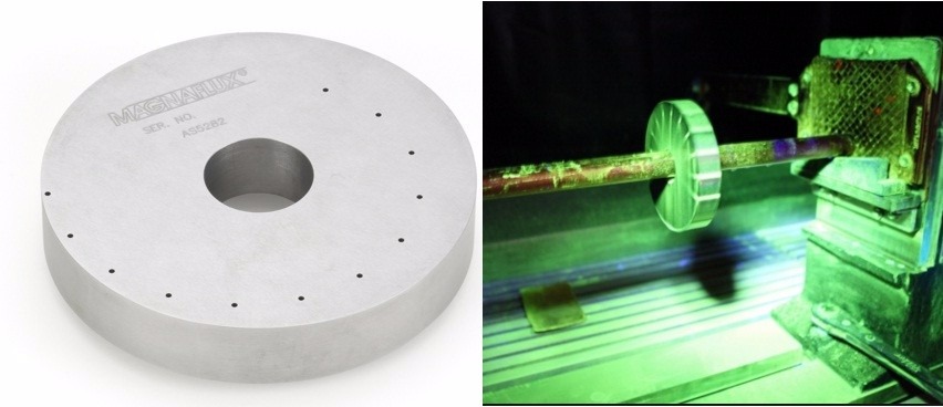 Magnaflux Ketos Ring Pm - R$ 2.000,00 em Mercado Livre