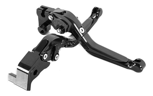 Palancas Manijas Para Motos Yamaha R1 R3 R6 Accesorio Freno 989 00