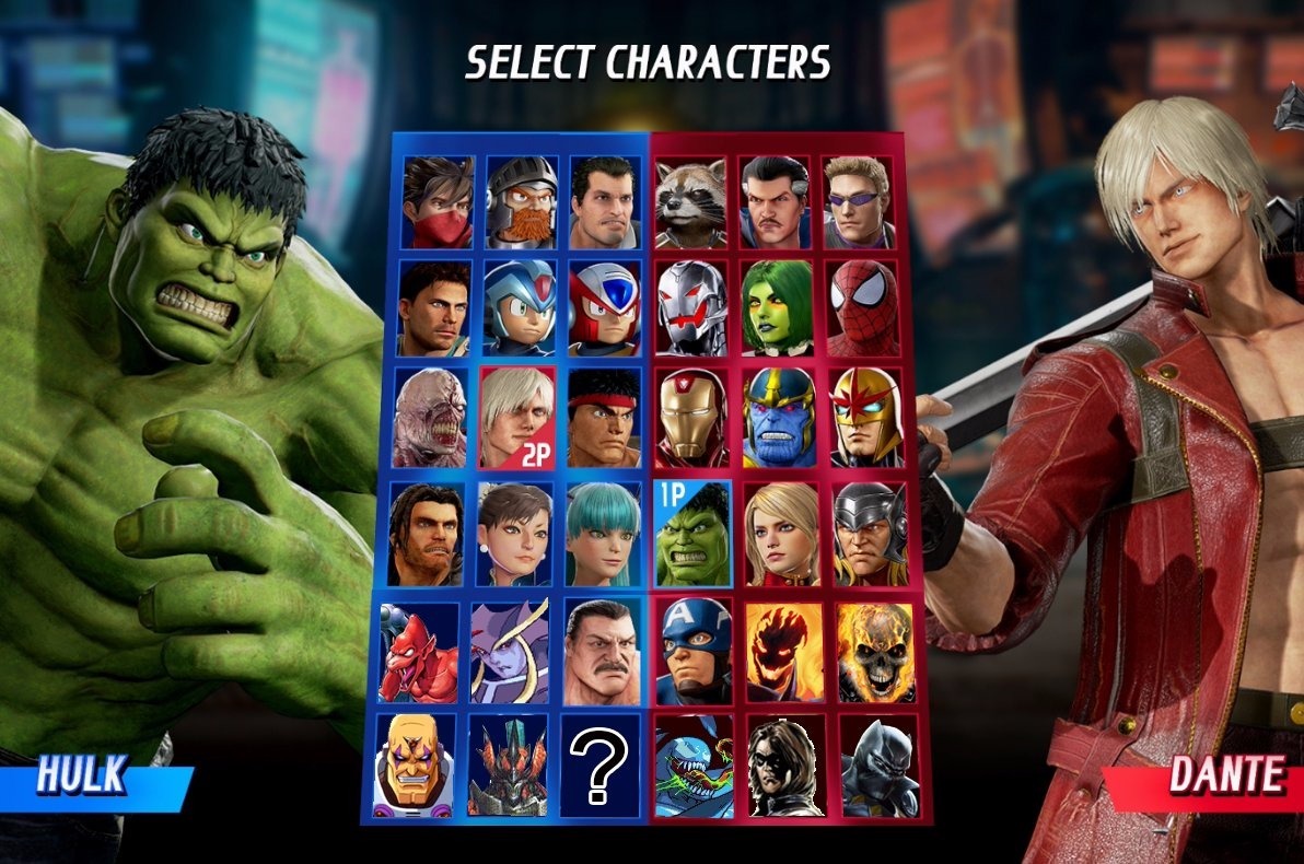 Marvel Vs Capcom Infinite Deluxe Edition - Xbox One - R$ 20,00 em ... Marvel Vs Capcom Infinite Deluxe Edition - Xbox One - R$ 20,00 em ...