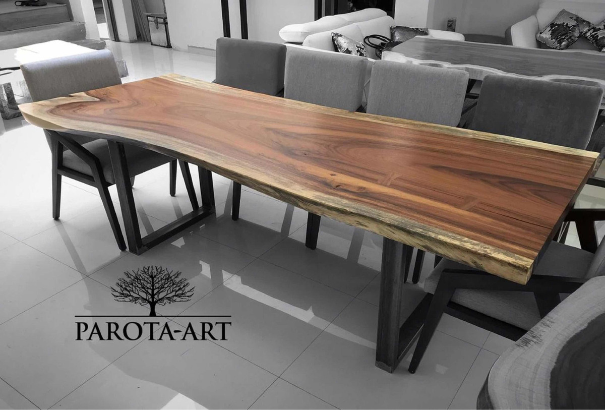 Mesa Parota Comedor Parota 10 Personas - $ 20,000.00 en Mercado Libre Mesa Parota Comedor Parota 10 Personas - $ 20,000.00 en Mercado Libre