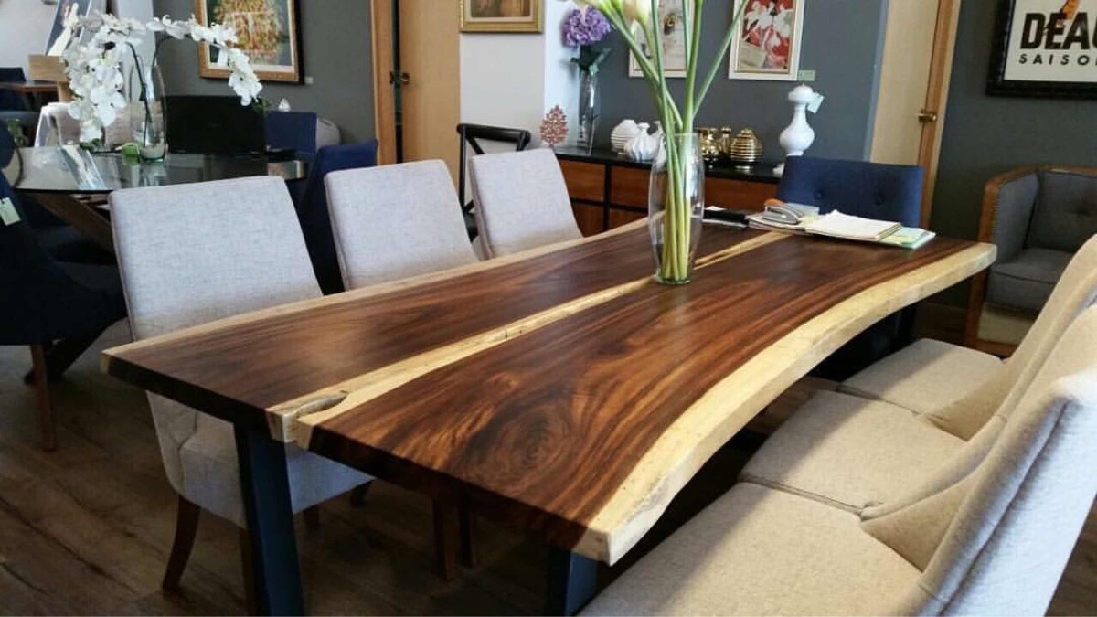 Mesas Y Muebles De Madera Parota - $ 14,000.00 en Mercado Libre Mesas Y Muebles De Madera Parota - $ 14,000.00 en Mercado Libre