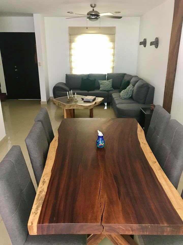 Mesas Y Muebles De Madera Parota - $ 14,000.00 en Mercado Libre Mesas Y Muebles De Madera Parota - $ 14,000.00 en Mercado Libre