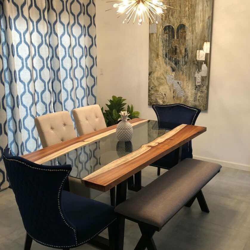 Mesas Y Muebles De Madera Parota - $ 14,000.00 en Mercado Libre Mesas Y Muebles De Madera Parota - $ 14,000.00 en Mercado Libre