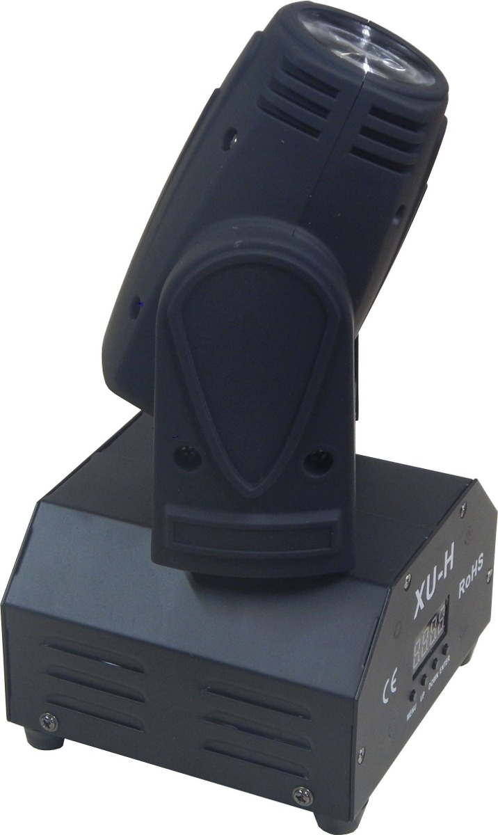 Mini Moving Head Efeito Beam Spot Led Cree 10w Rgbw Strobo - R$ 319,99 ... Mini Moving Head Efeito Beam Spot Led Cree 10w Rgbw Strobo - R$ 319,99 ...