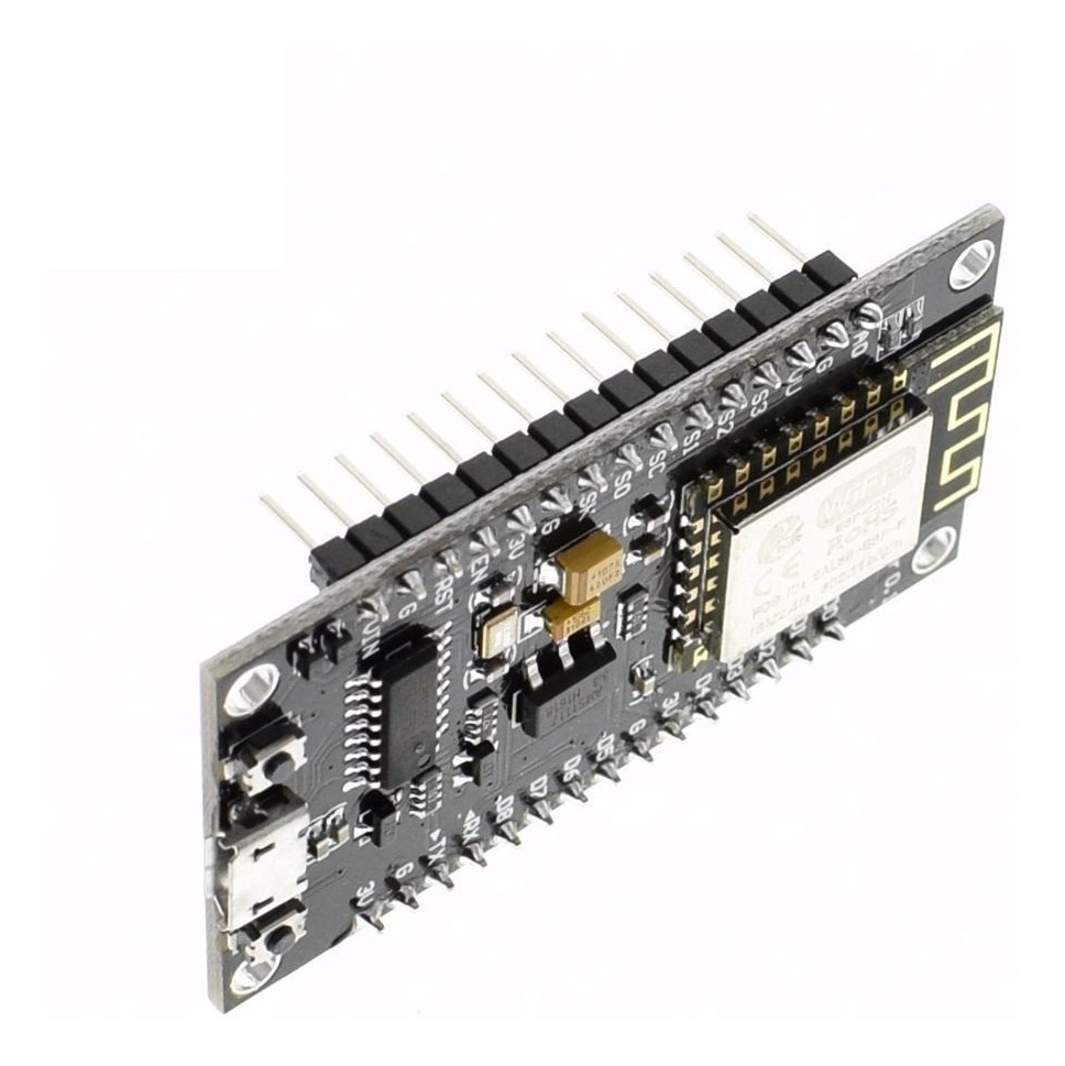 Modulo Wifi Nodemcu V3 Esp8266 Esp12f Arduino 20000 En Mercado Libre