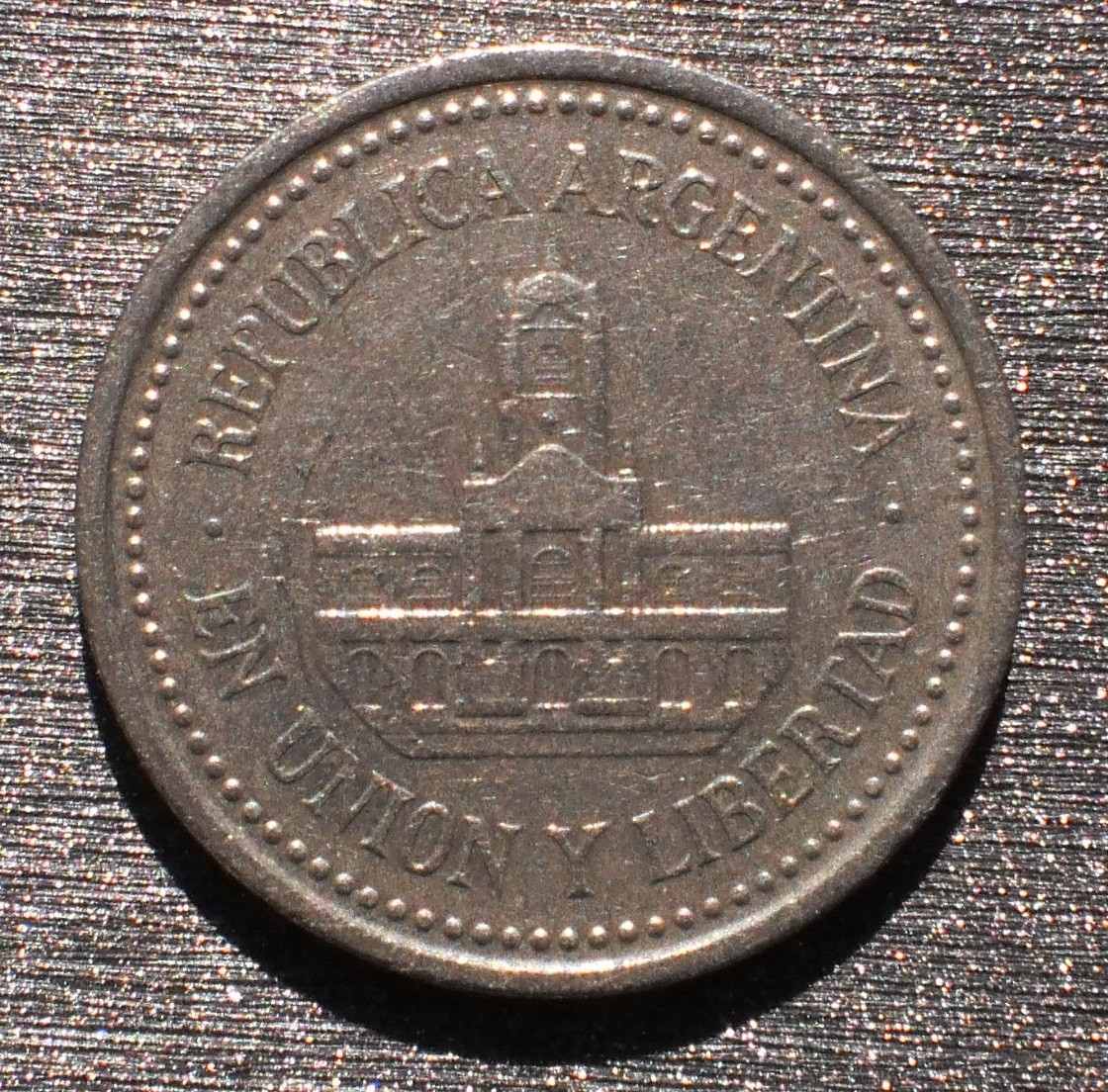 Moeda Argentina 25 Centavos 1994 - E0253 - R$ 9,00 em Mercado Livre Moeda Argentina 25 Centavos 1994 - E0253 - R$ 9,00 em Mercado Livre