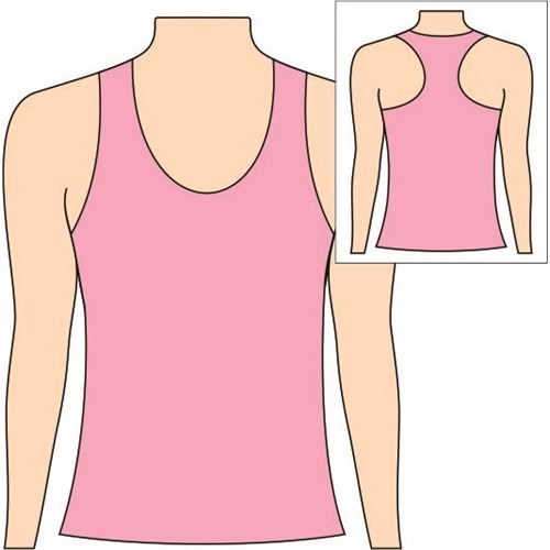 Molde Modelagem Regata Feminina Costa Nadador P M G - R$ 18,00 em ... Molde Modelagem Regata Feminina Costa Nadador P M G - R$ 18,00 em ...