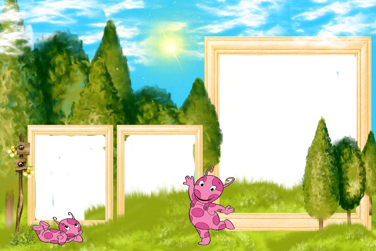Backyardigans Abertura Montagem Vidoemo Emotional Video Unity Hot Sex
