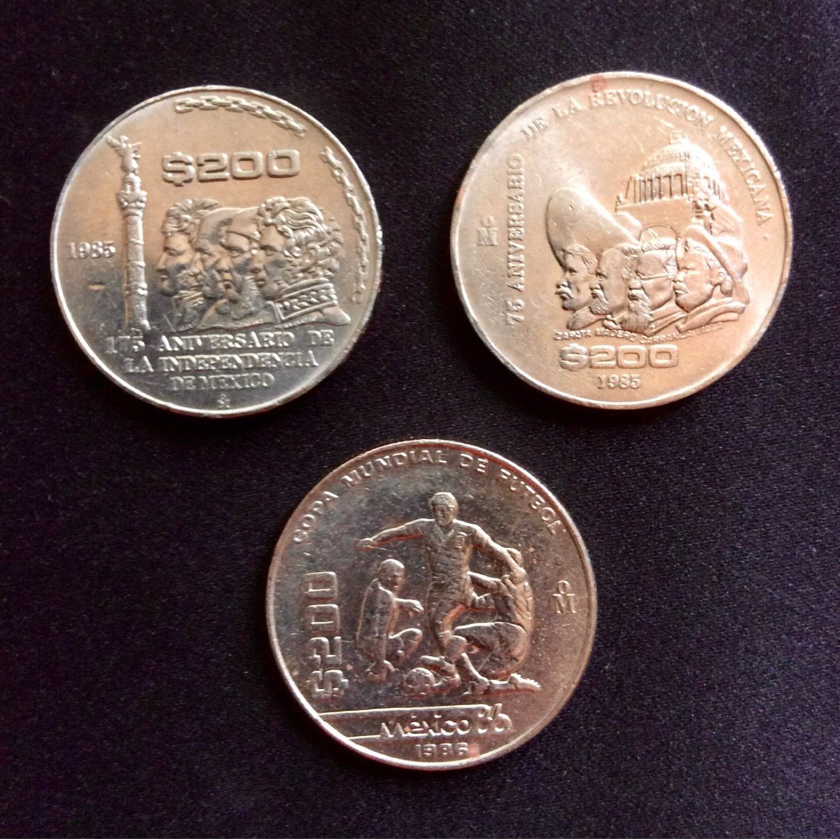 Monedas 200 Pesos Independencia Revoluci n Y Mundial 86 170 00 En monedas-200-pesos-independencia-revoluci-n-y-mundial-86-170-00-en