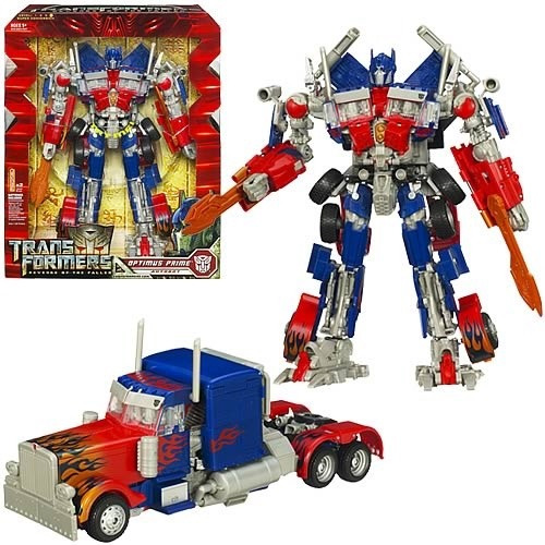 Muñeco Juguete Transformers Optimus Prime Hasbro Autobot - $ 149.000 en ... Muñeco Juguete Transformers Optimus Prime Hasbro Autobot - $ 149.000 en ...