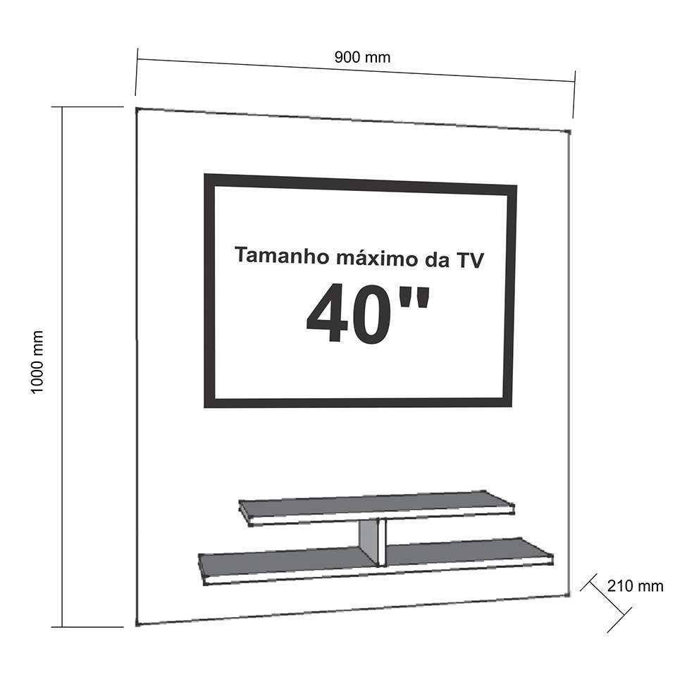 Considere Que O Tamanho De Uma Televisão