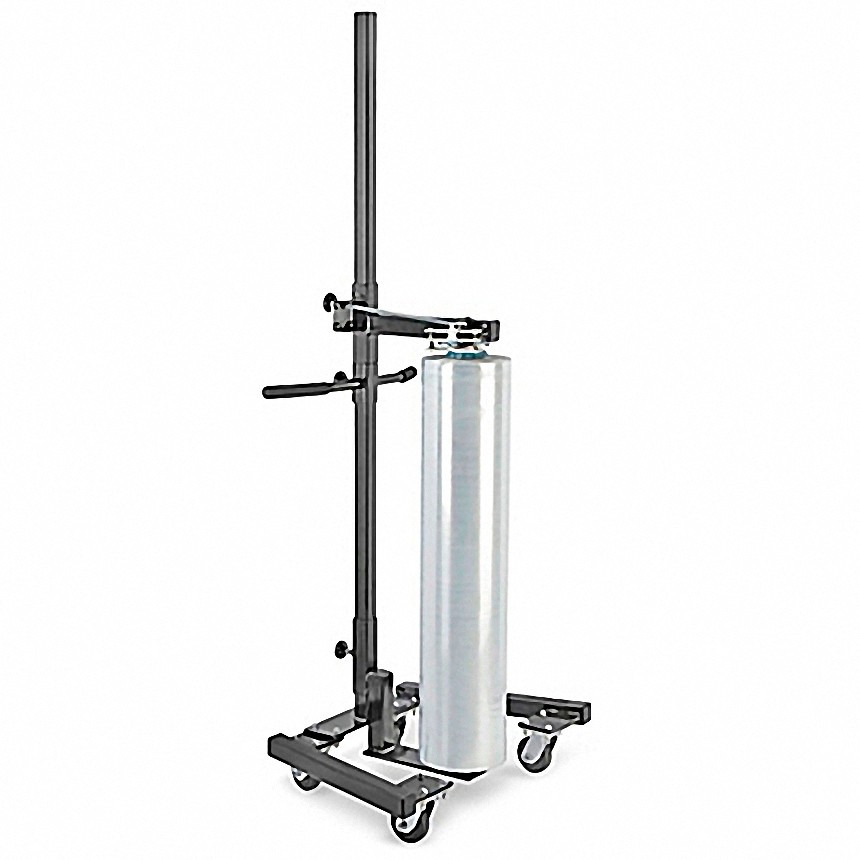 Paletizadora Manual Portatil Para Emplaye De 25 A 177 Cm - $ 39,348.00 ...