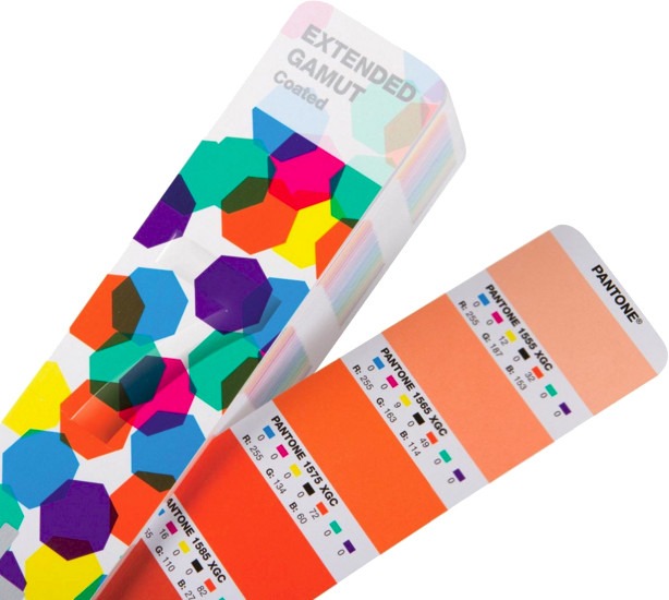 ABASTECEDORA XRITE | Pantone Extended Gamut Coated Guide - Guia Gg7000 ... ABASTECEDORA XRITE | Pantone Extended Gamut Coated Guide - Guia Gg7000 ...