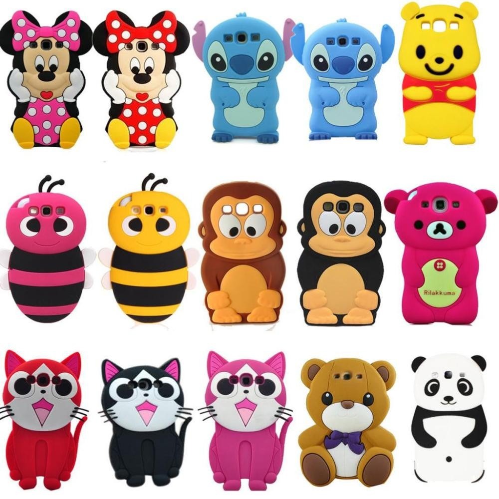 Fundas De Goma Para Celular Variados Modelos - S/. 30,00 en Mercado Libre Fundas De Goma Para Celular Variados Modelos - S/. 30,00 en Mercado Libre