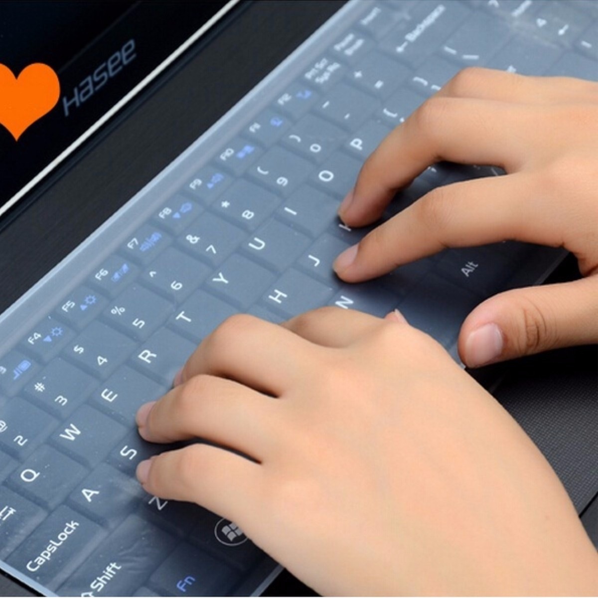 Pelicula Silicone P Teclado Notebook... Oferta - R$ 3,99 em Mercado Livre Pelicula Silicone P Teclado Notebook... Oferta - R$ 3,99 em Mercado Livre