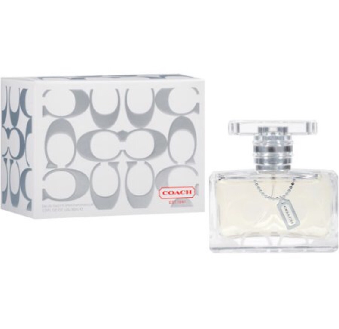 Perfume Coach Signature Eau De Toilette Spray Y Crema Cuerpo - $ 1,199. ... Perfume Coach Signature Eau De Toilette Spray Y Crema Cuerpo - $ 1,199. ...