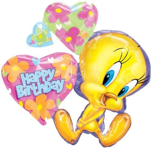 Piolin Feliz Cumpleaños Honi Damanis
