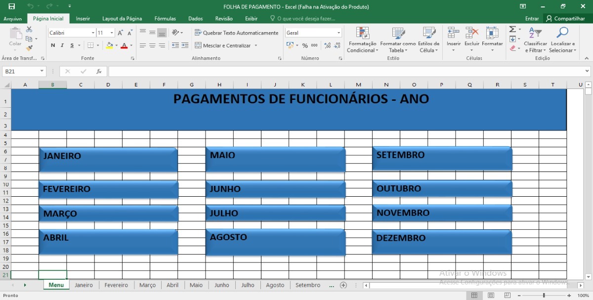 Planilha De Folha De Pagamento Em Excel Planilhas Prontas | Hot Sex Picture Planilha De Folha De Pagamento Em Excel Planilhas Prontas | Hot Sex Picture