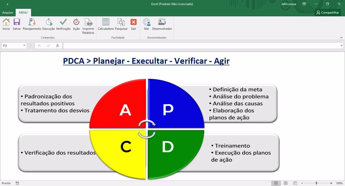 Planilha Ciclo Pdca Em Excel Planilhas Em Excel | sexiezpix Web Porn Planilha Ciclo Pdca Em Excel Planilhas Em Excel | sexiezpix Web Porn