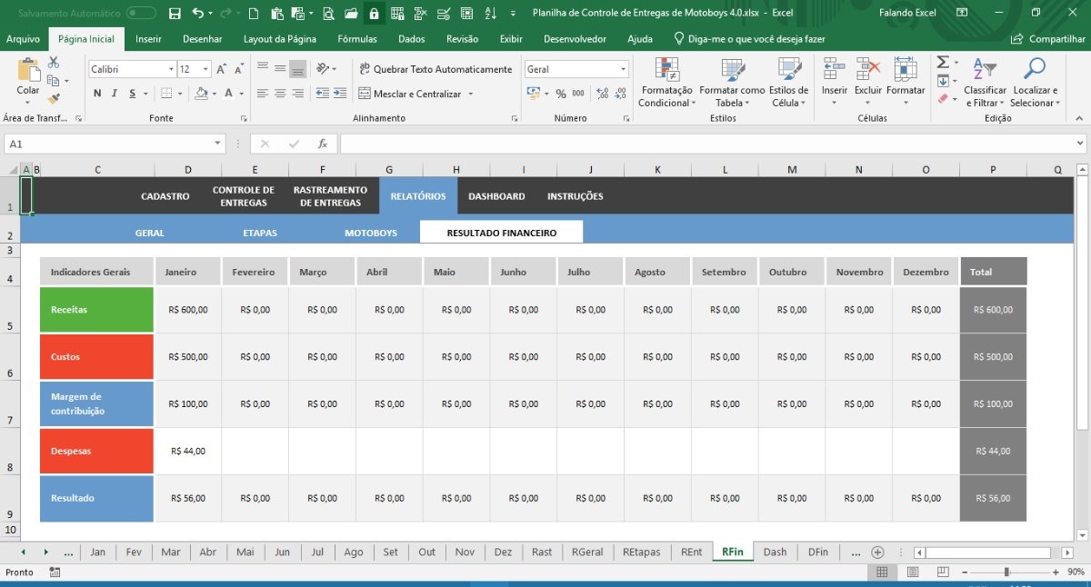 Planilha Controle De Entregas Em Excel Vba Planilhas Excel - Vrogue Planilha Controle De Entregas Em Excel Vba Planilhas Excel - Vrogue