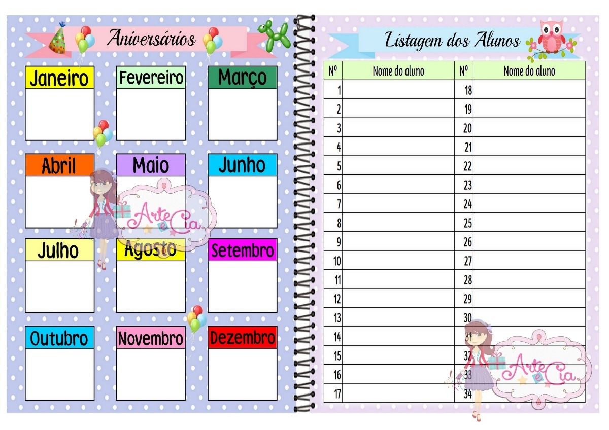 Planner Para Professores Floral Modelo Em Branco B55 - vrogue.co Planner Para Professores Floral Modelo Em Branco B55 - vrogue.co