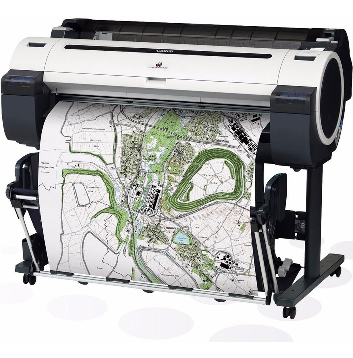 Plotter Canon Imageprograf Ipf770 36 Usb 2.0 Ethernet - $ 52,899.00 en ... Plotter Canon Imageprograf Ipf770 36 Usb 2.0 Ethernet - $ 52,899.00 en ...