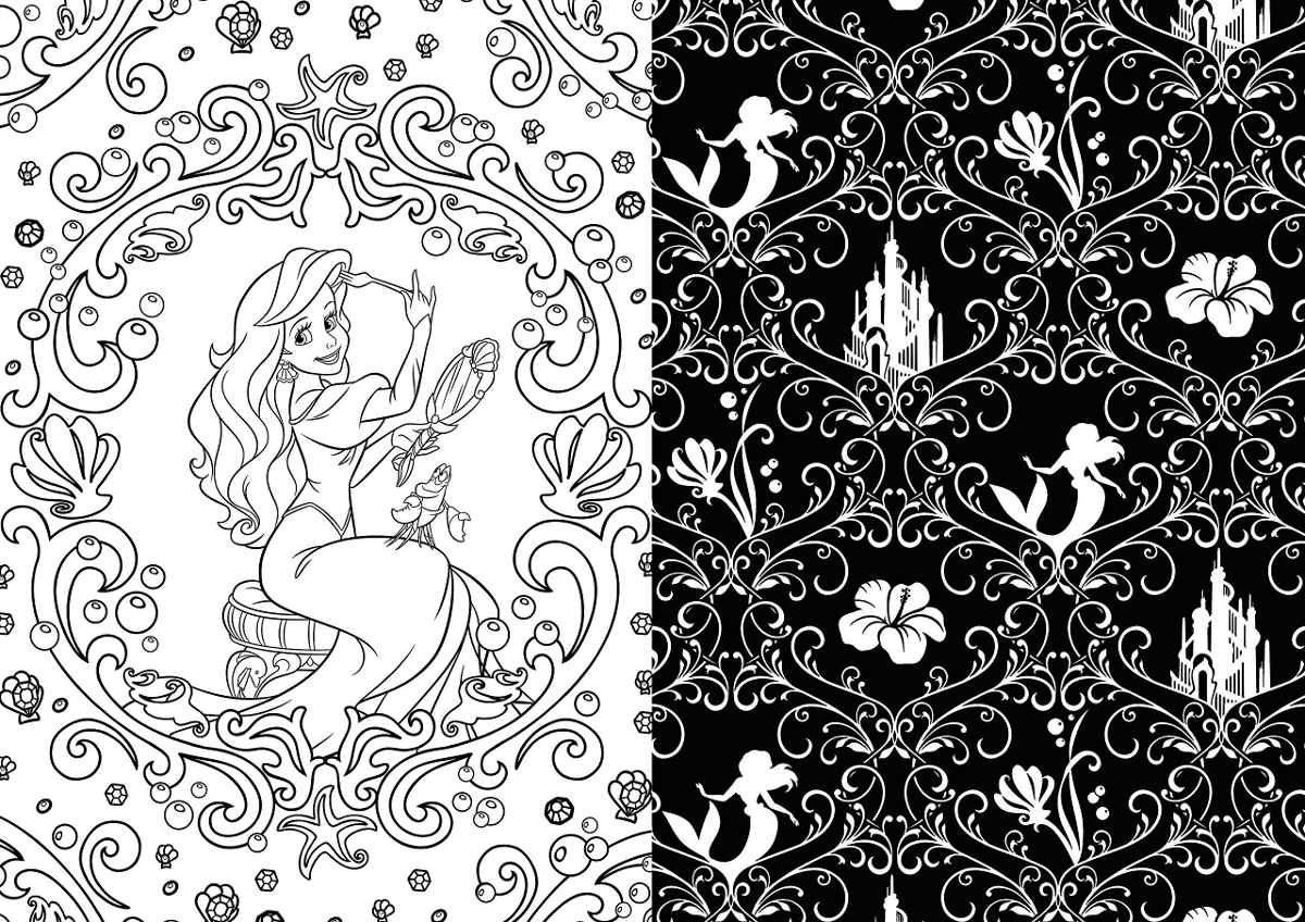 Dibujos Para Colorear Mandalas Disney Faciles Porn Sex Picture