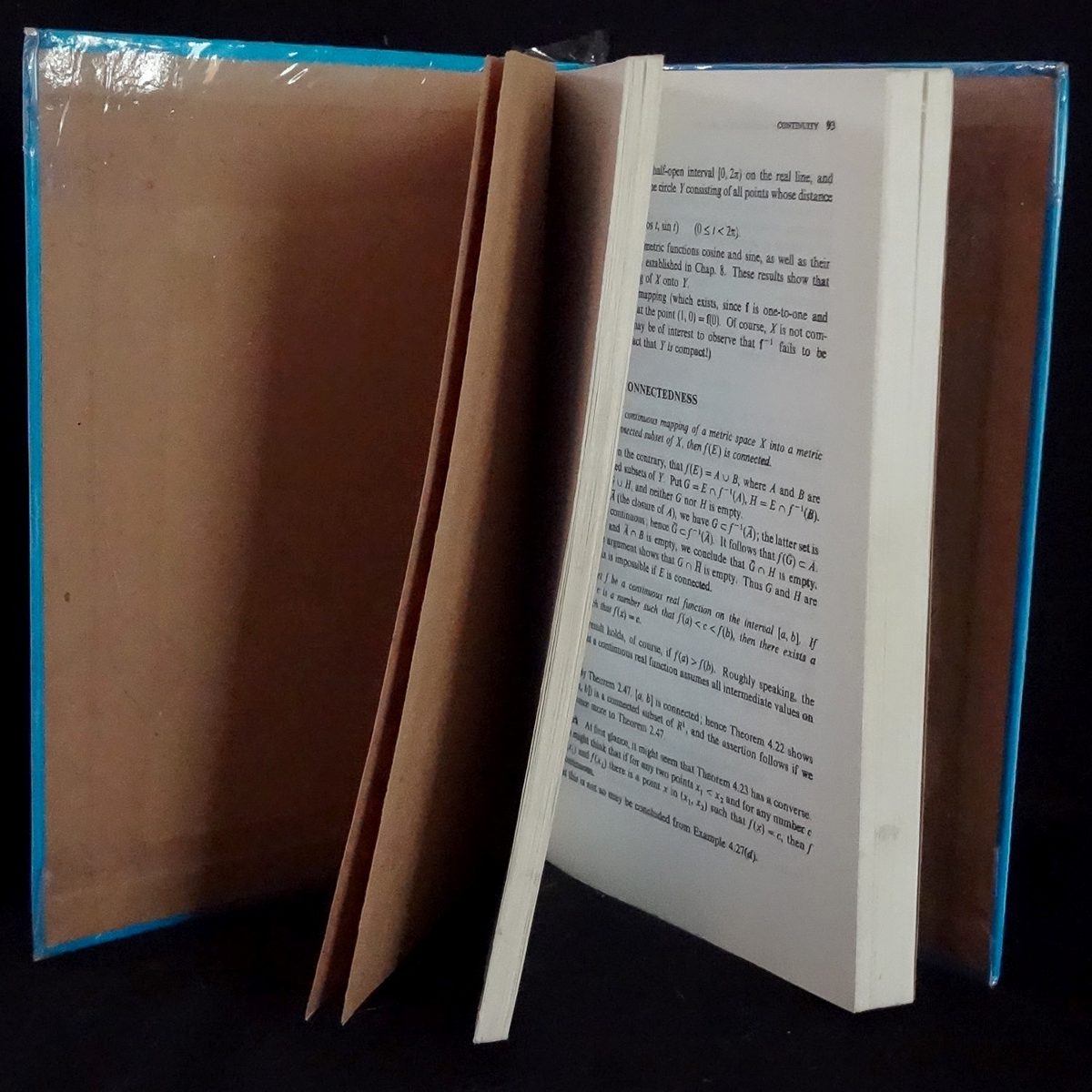 Principles Of Mathematical Analysis - International Series - $ 1,725.00 ... Principles Of Mathematical Analysis - International Series - $ 1,725.00 ...