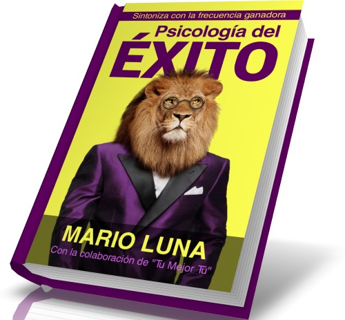 Psicologia Del Exito Mario Luna Bs 5 00 En Mercado Libre