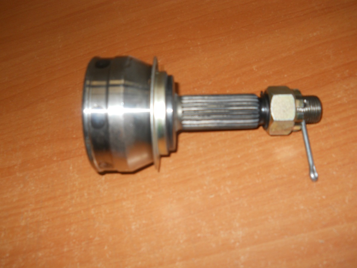 Punta De Flecha Lado Rueda Chevy 1.6 C/seguro - $ 245.75 en Mercado Libre Punta De Flecha Lado Rueda Chevy 1.6 C/seguro - $ 245.75 en Mercado Libre