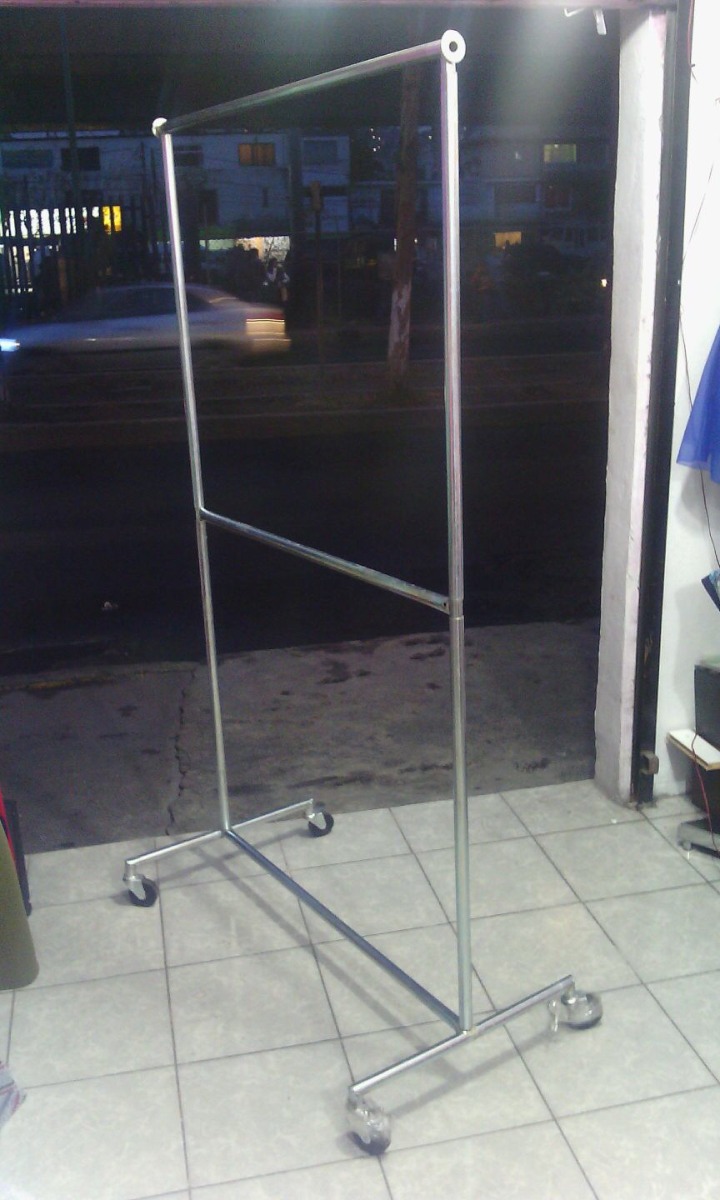 Rack Para Ropa Chico 91200 En Mercado Libre