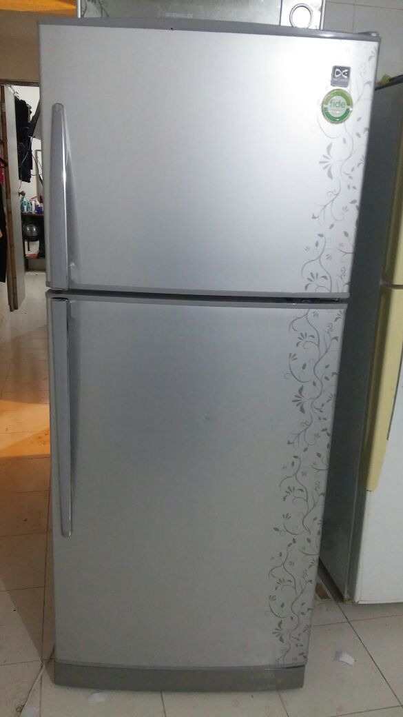 Refrigerador Daewoo Usado 16 Pies - $ 4,000.00 en Mercado Libre Refrigerador Daewoo Usado 16 Pies - $ 4,000.00 en Mercado Libre
