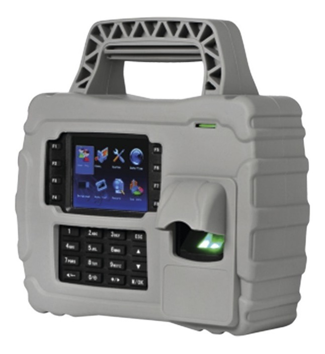 Zkteco Reloj Checador Huella Digital Portatil Para Control De | Hot Sex ... Zkteco Reloj Checador Huella Digital Portatil Para Control De | Hot Sex ...