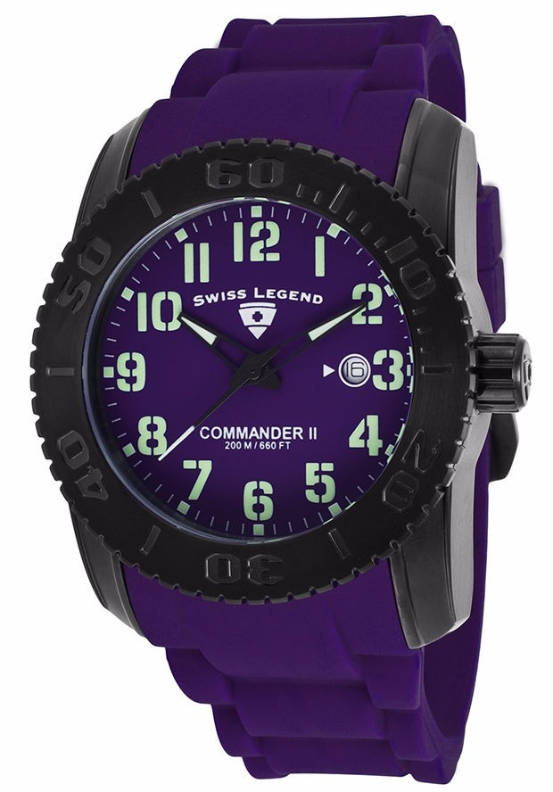 Reloj Swiss Legend Commander Ii Análogo 10068-bb-011 - $ 2,099.00 en ... Reloj Swiss Legend Commander Ii Análogo 10068-bb-011 - $ 2,099.00 en ...
