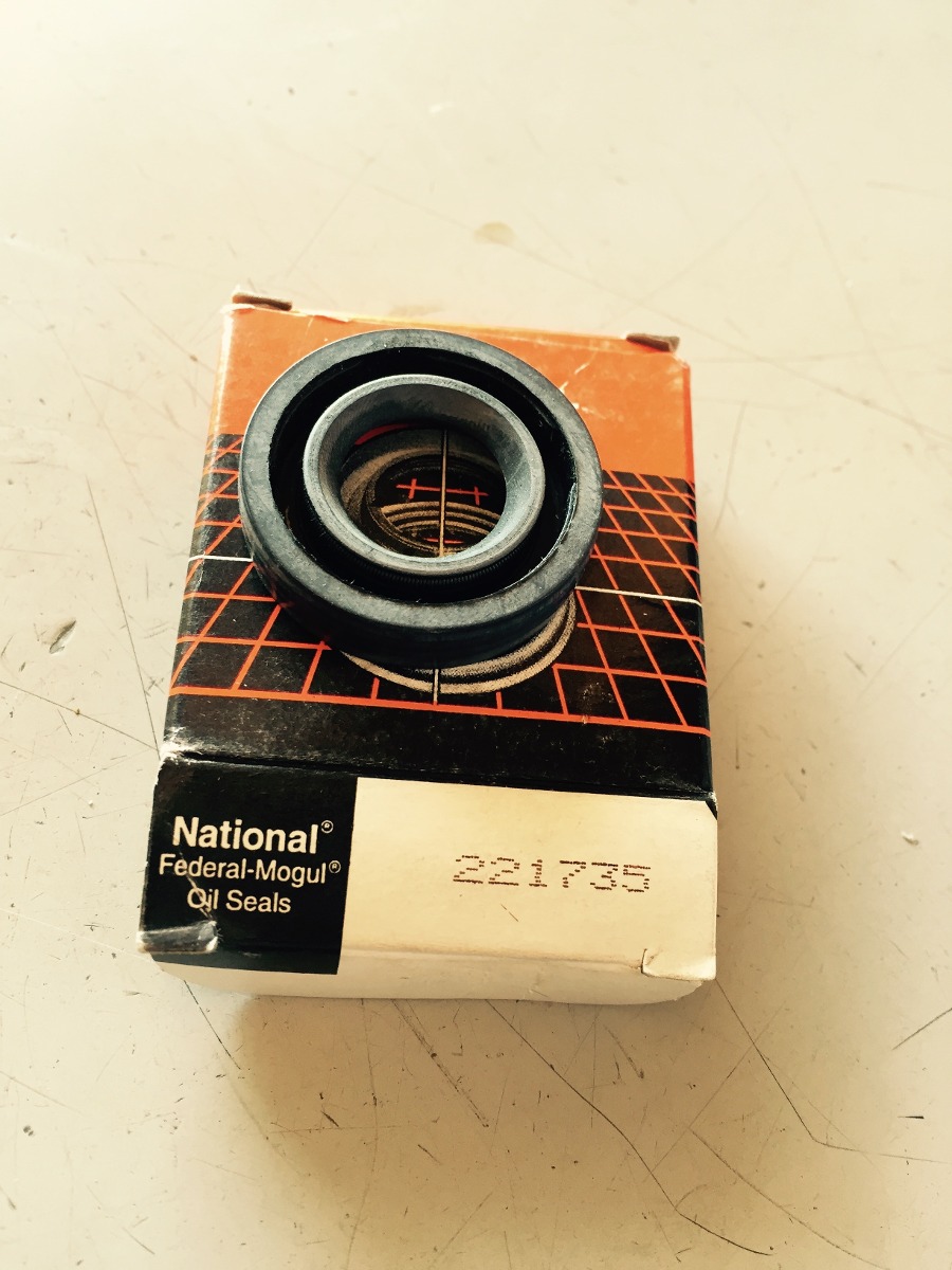 Reten De La Caja De Direccion De La Flecha De Mando Pointer - $ 159.00 ... Reten De La Caja De Direccion De La Flecha De Mando Pointer - $ 159.00 ...