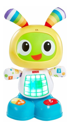 Robozinho Beatbo - Robô Que Dança E Canta Fisher Price Cgv52 - R$ 356 ... Robozinho Beatbo - Robô Que Dança E Canta Fisher Price Cgv52 - R$ 356 ...
