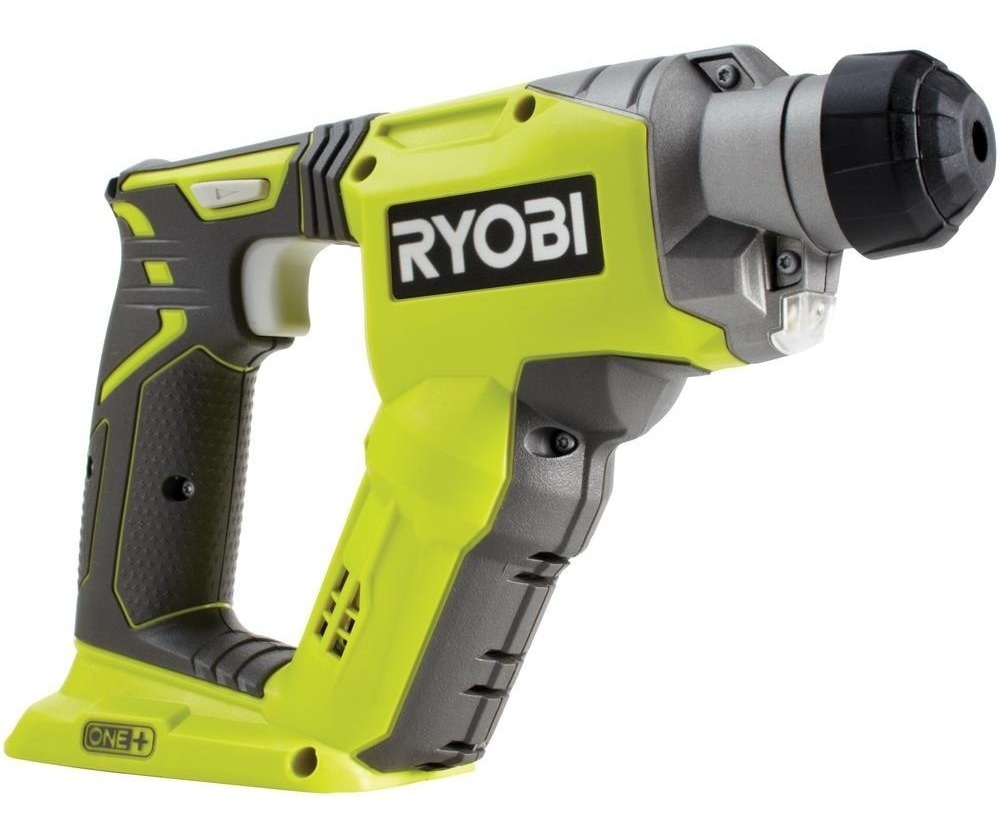 Rotomartillo Ryobi Inalambrico 18 Volt 1 2 Sds Plus Rotary 3 845 00